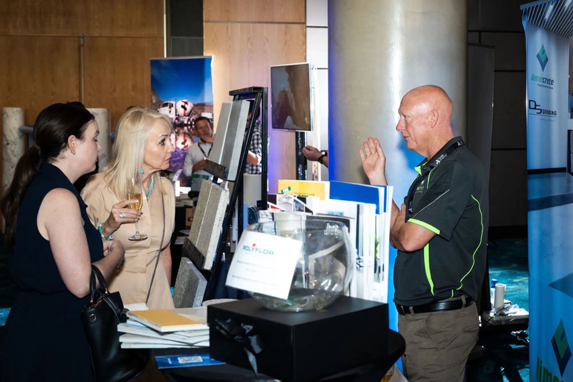 The-Arc: Perth Blueprint 23'